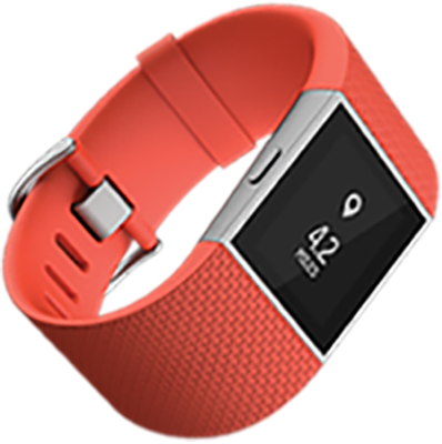 Fitbit Tracker Comparison